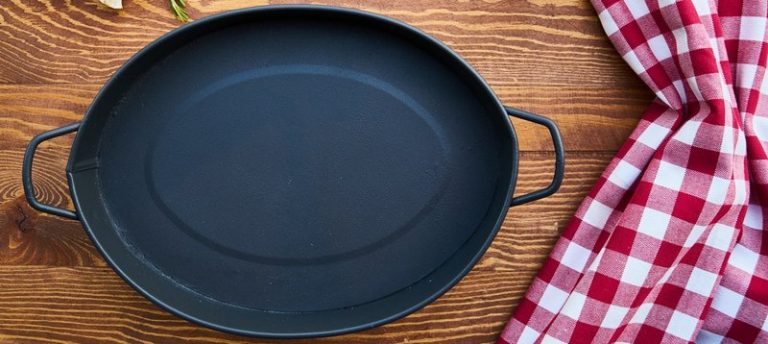 Best Spatulas for Cast Iron (Top 5) | Food Readme