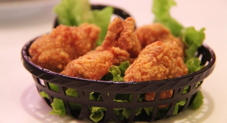 How to Store Fried Chicken – The Amazing Guide | Food Readme