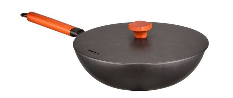 Best Pots For Deep Frying – How To Use Them? | Food Readme