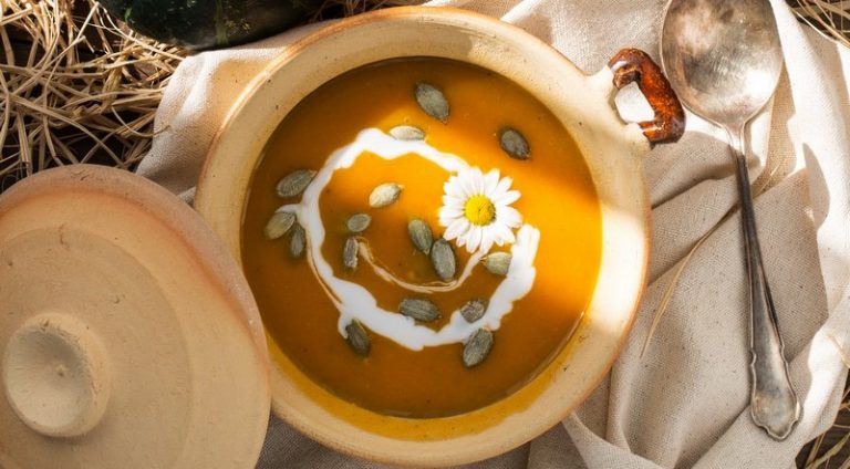 Butternut Squash Vs Pumpkin – What is The Difference? | Food Readme