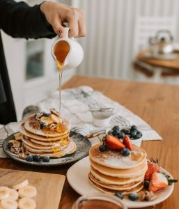 Does Maple Syrup Freeze? How To Do It? | Food Readme