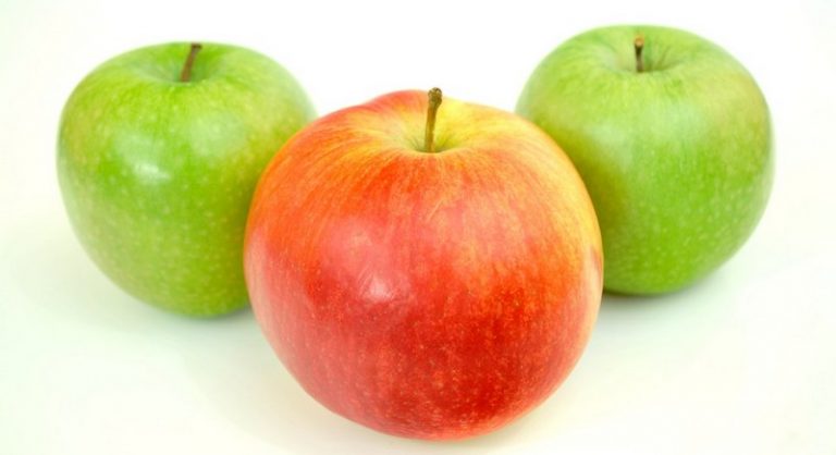 Green Vs Red Apples – What’s The Difference? | Food Readme