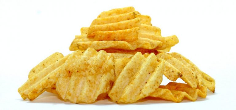 How to Keep Chips Fresh? | Food Readme