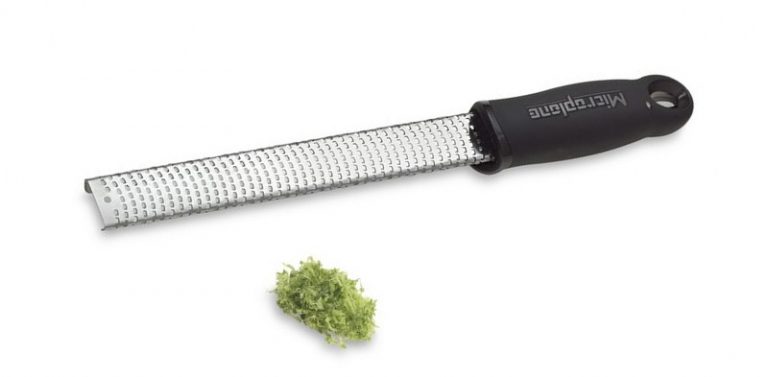 7 Best Microplane Zesters | Food Readme