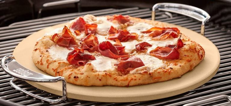 Pizza Stone | Food Readme