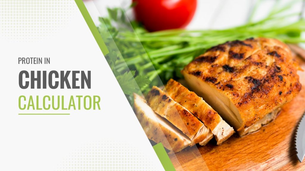 3oz Chicken Breast Protein: The Secret to Lean Muscle Building and ...