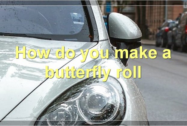 What is Buche and How Can You Make It? | Food Readme