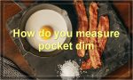 The Average Pocket Dimensions: How To Measure, Customize, And Choose ...