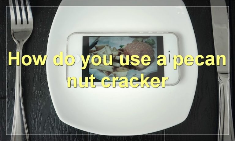 Pecan Nut Crackers: The Ultimate Guide | Food Readme