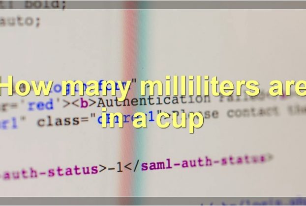 320 Grams To Cups: How Many Cups Are In 320 Grams? | Food Readme