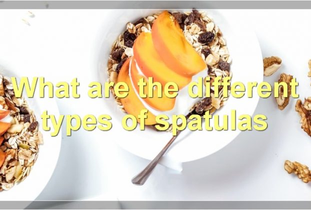 What Is a Spatula? Exploring the Versatile Utensil | Food Readme