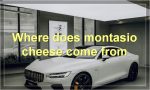 The Ultimate Guide To Montasio Cheese: Everything You Need To Know ...