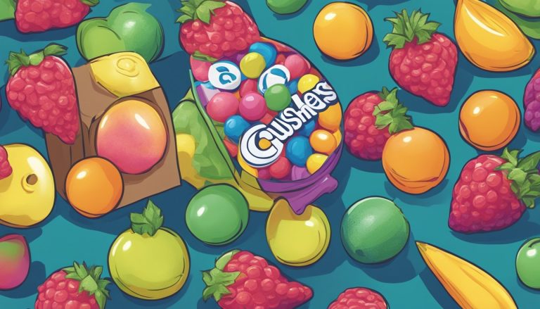 Are Gushers Vegan? Exploring the Ingredients and Alternatives | Food Readme