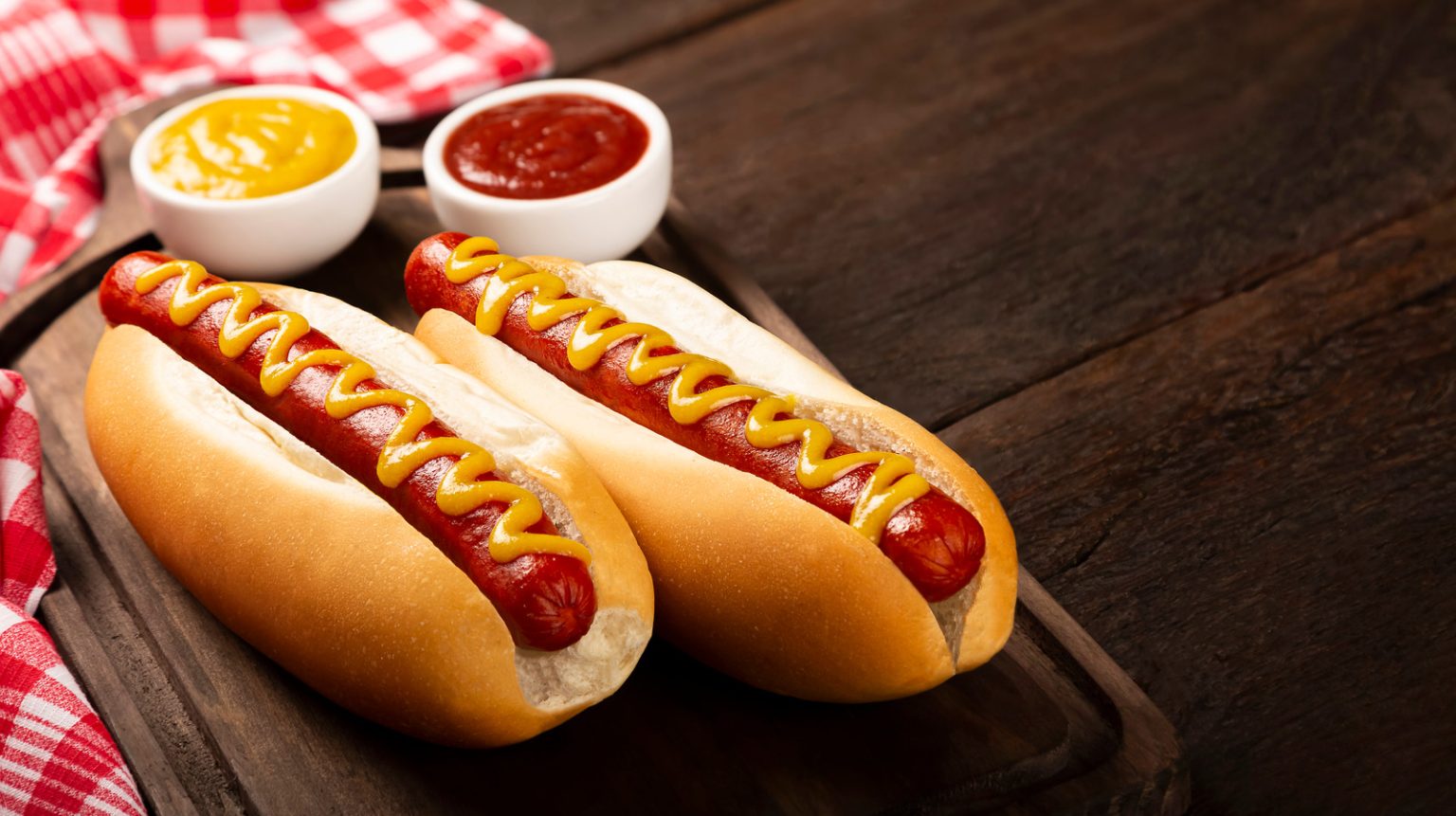 Are Hot Dogs Precooked? The Truth Revealed! | Food Readme