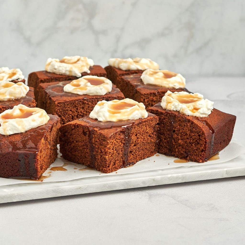 Brown Sugar Desserts: Indulge in these Irresistible Confections | Food ...