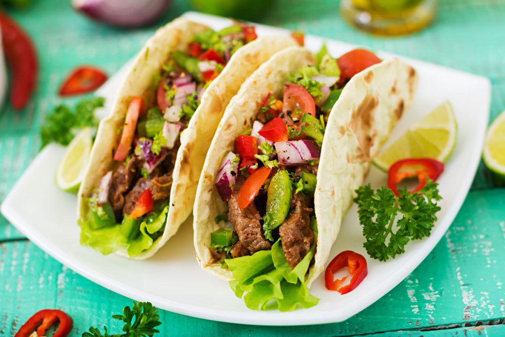 Buche Tacos: A Mouthwatering Journey into Authentic Mexican Cuisine ...