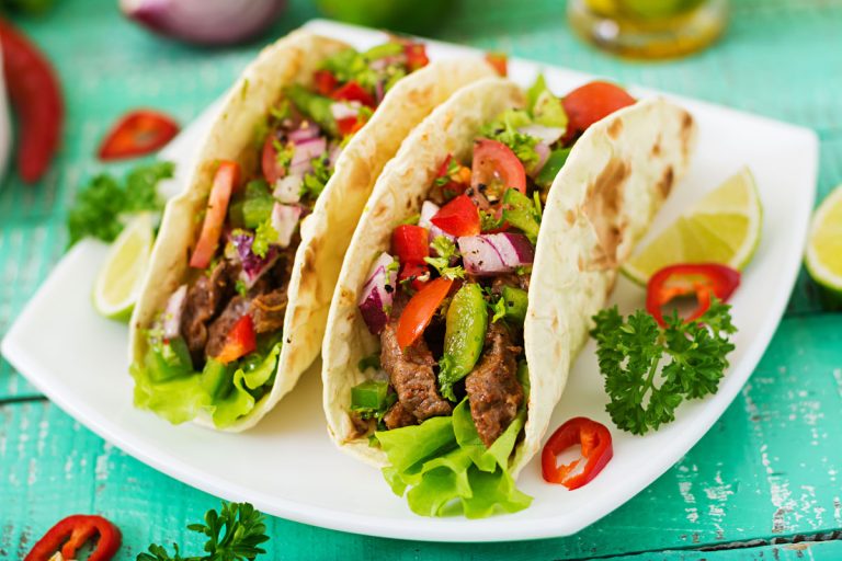 Buche Tacos: A Mouthwatering Journey into Authentic Mexican Cuisine ...