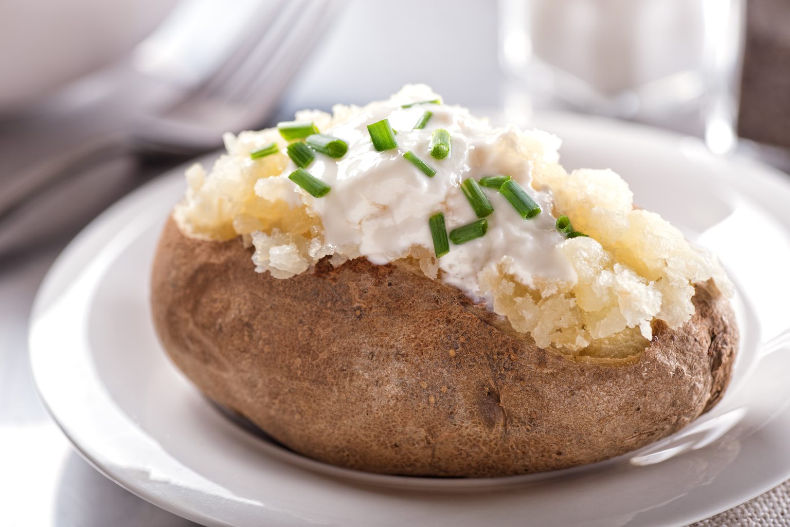 Can You Eat Potato Skin? Discover Surprising Facts! | Food Readme