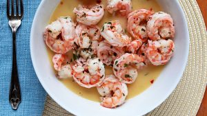 Can You Eat Shrimp Tails? Unveiling the Truth | Food Readme