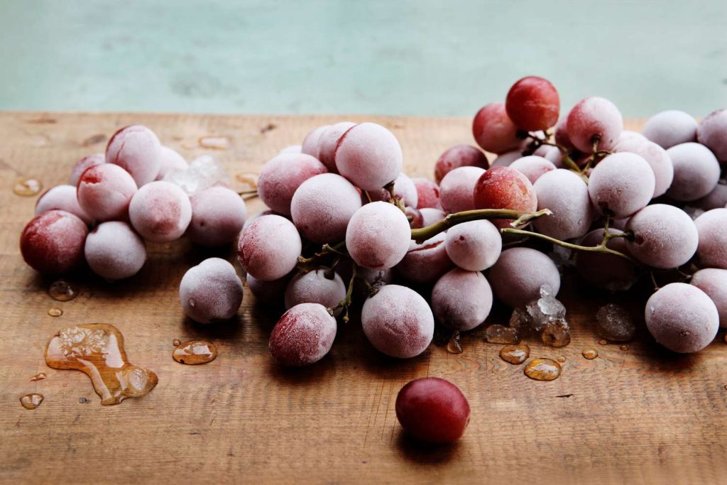 Can You Freeze Grapes? Everything You Need to Know | Food Readme