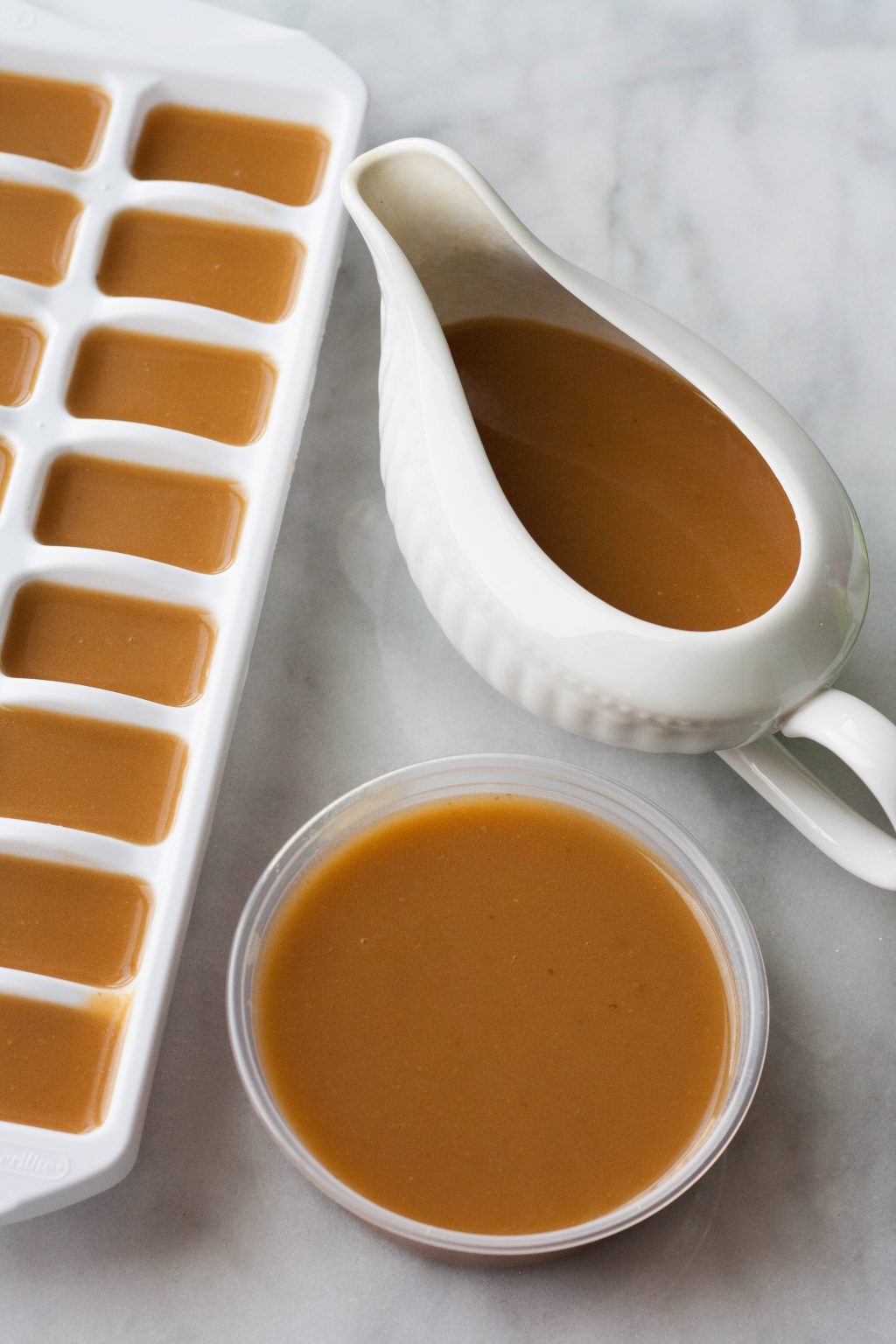 Can You Freeze Gravy? Here’s Everything You Need | Food Readme