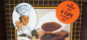 Canned Gravy: Uncovering the History, Varieties, and Recipes | Food Readme