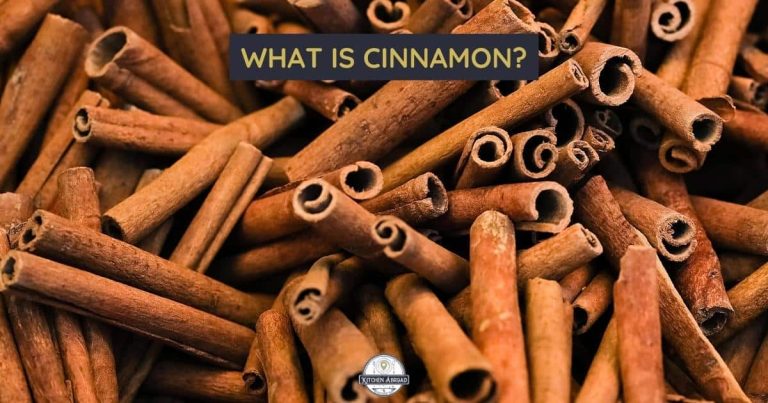 Cinnamon Substitute: Exploring Flavorful Options for Culinary Delights ...