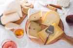 Crumbly Cheese 101: A Guide to Varieties, Tasting, and Pairings | Food ...