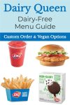 Dairy Queen DairyFree Options: Delicious Alternatives for Everyone ...