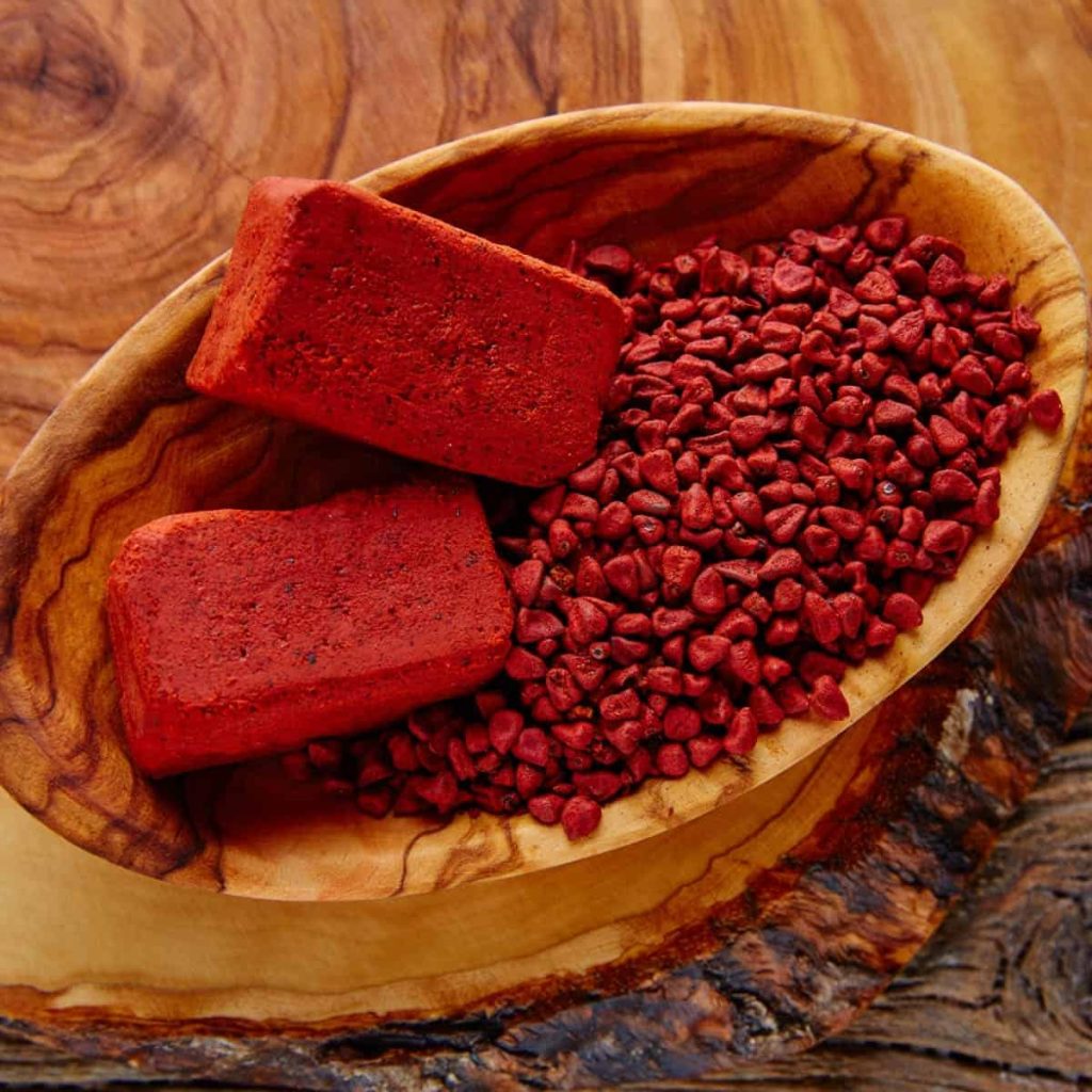 Discover the Best Achiote Paste Substitute For Flavorful Latin Dishes ...
