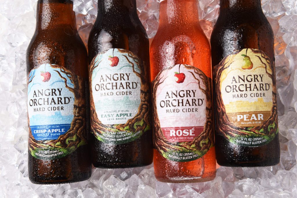Discover the Best Hard Cider: Origin, Taste, Pairings | Food Readme