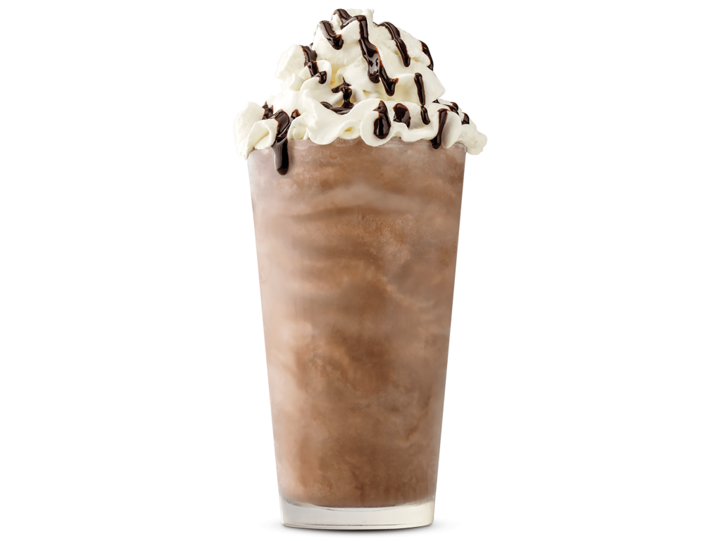 Discover the Delicious History of Arby’s Jamocha Shake: An Irresistible ...