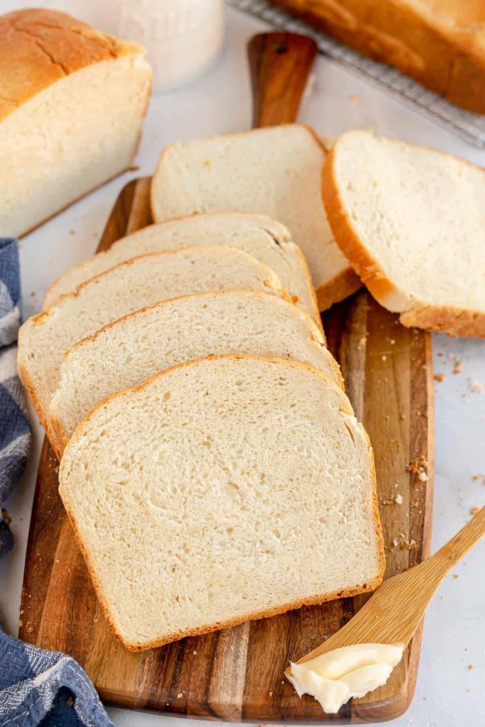 Discover the Most Mouthwatering Sandwich Bread Types Today! | Food Readme