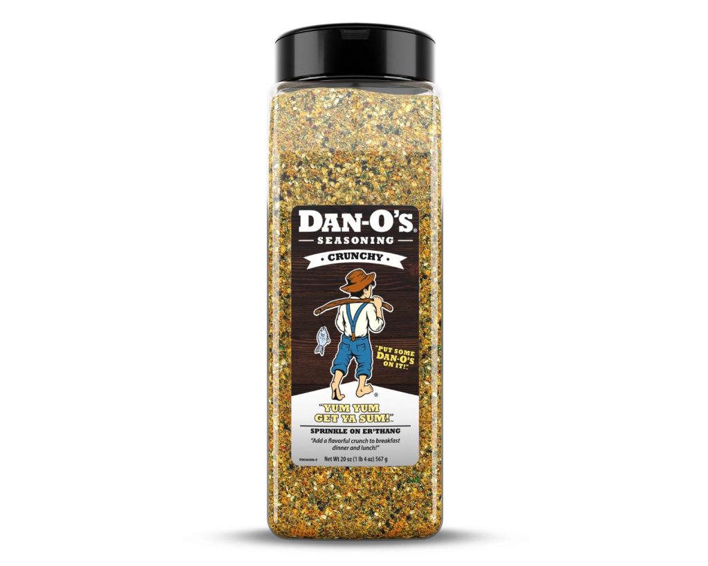 Discover the Secrets Behind Danos Seasoning: Elevate Your Culinary ...