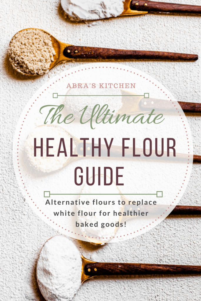 Discover the Surprising Benefits of LowCalorie Flour: A Guide to ...