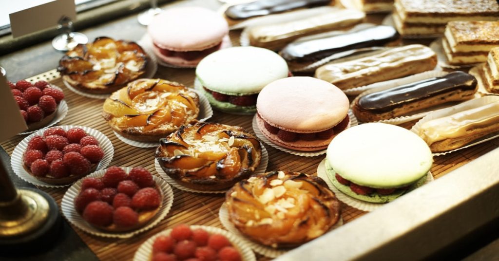 Discover the Sweet and Rich History of French Candy: From Traditional ...
