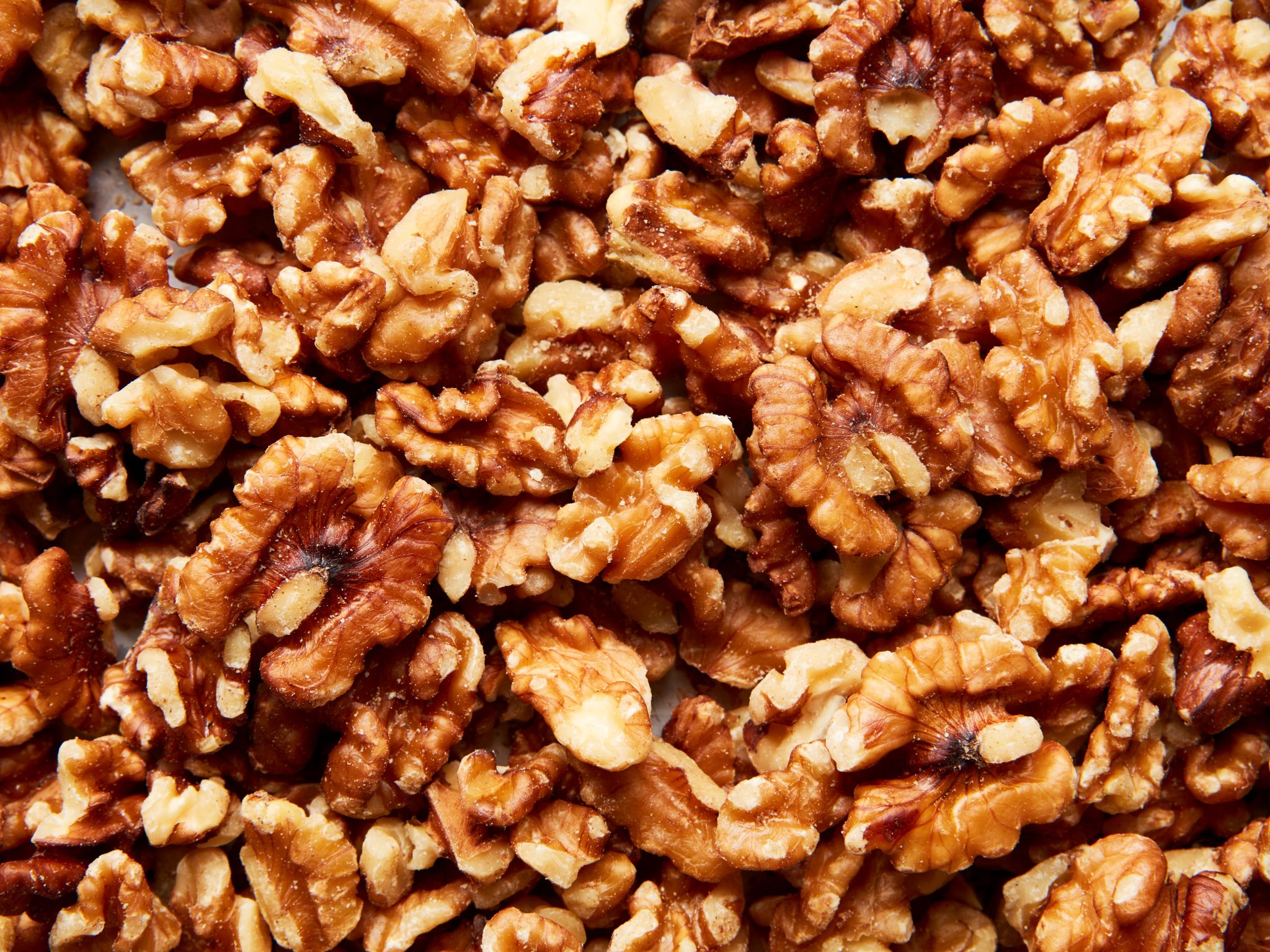Do walnuts go bad? The ultimate guide | Food Readme