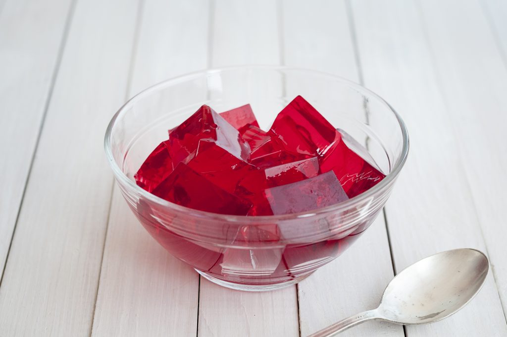 Does Jello Go Bad? The Science of Gelatin’s Lifespan | Food Readme