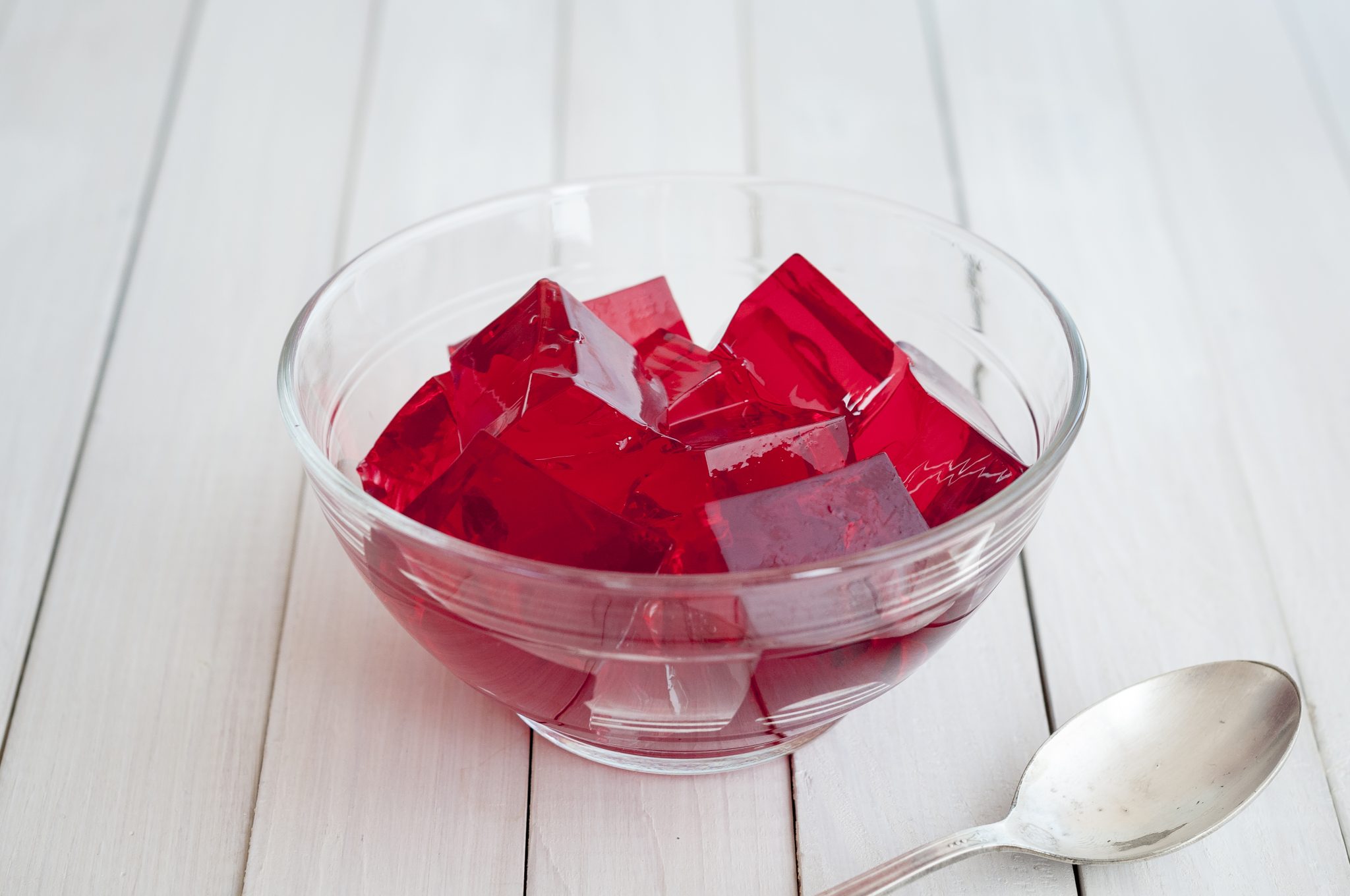Does Jello Go Bad? The Science of Gelatin’s Lifespan | Food Readme