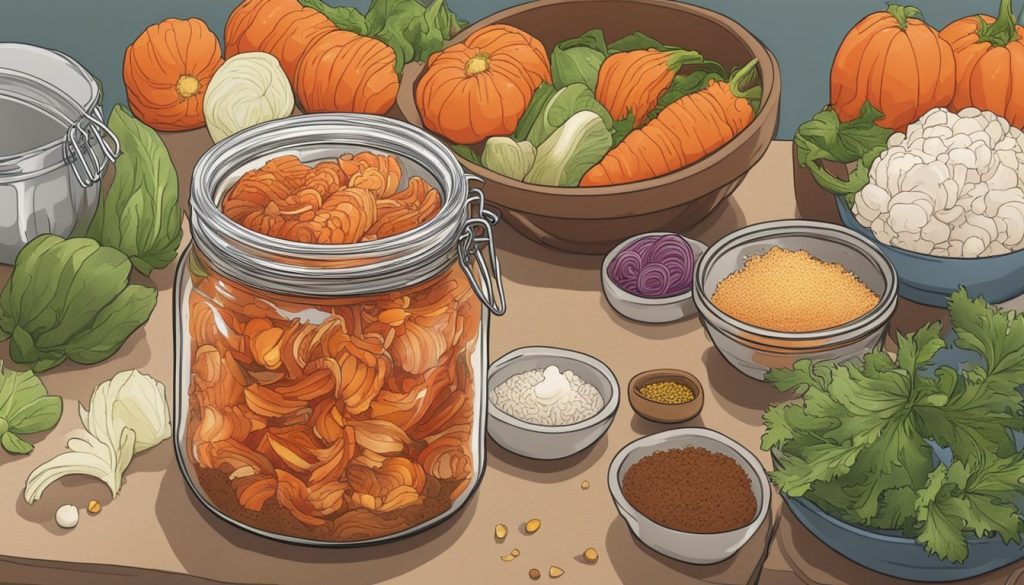 Does Kimchi Go Bad? Storage Tips, Shelf Life, and More! | Food Readme