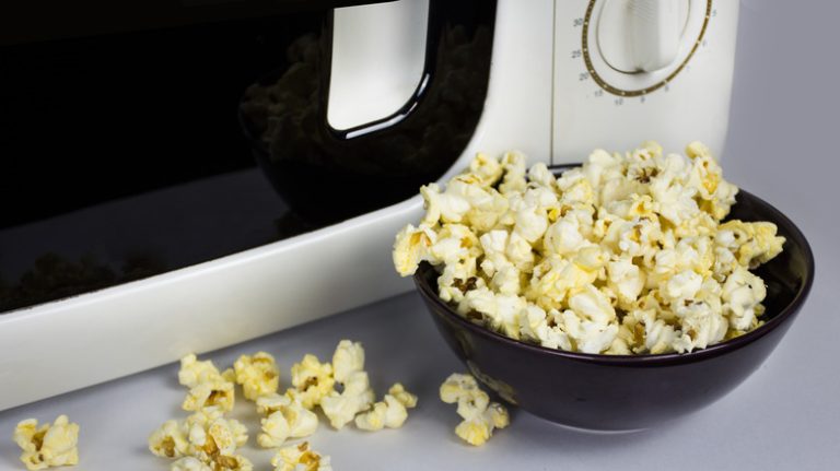 Does Microwave Popcorn Go Bad? Learn the Shelf Life! | Food Readme