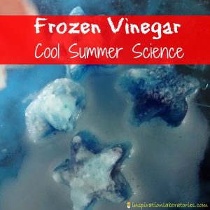 Surprising Can Vinegar Freeze Pictures