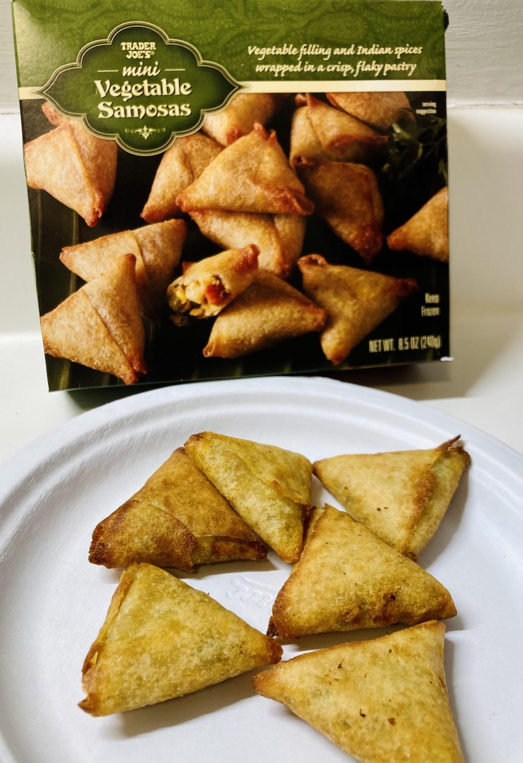 Exploring Flavors and Origins: A Cultural Journey through Trader Joe’s ...