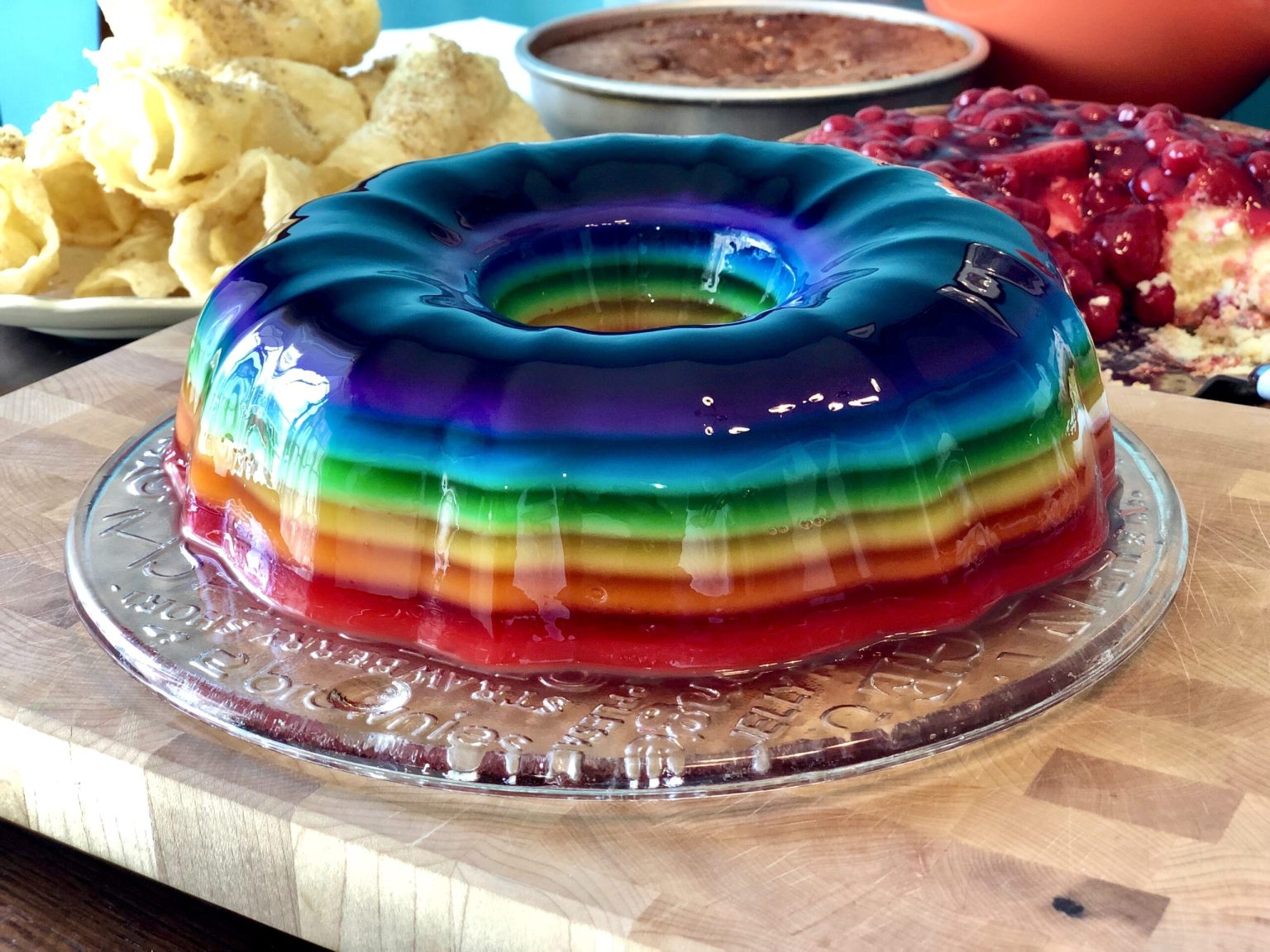 Exploring the Delicious World of Jello Flavors: A Comprehensive Guide ...