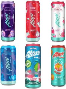 Exploring the Refreshing Variety: Alani Energy Drink Flavors | Food Readme