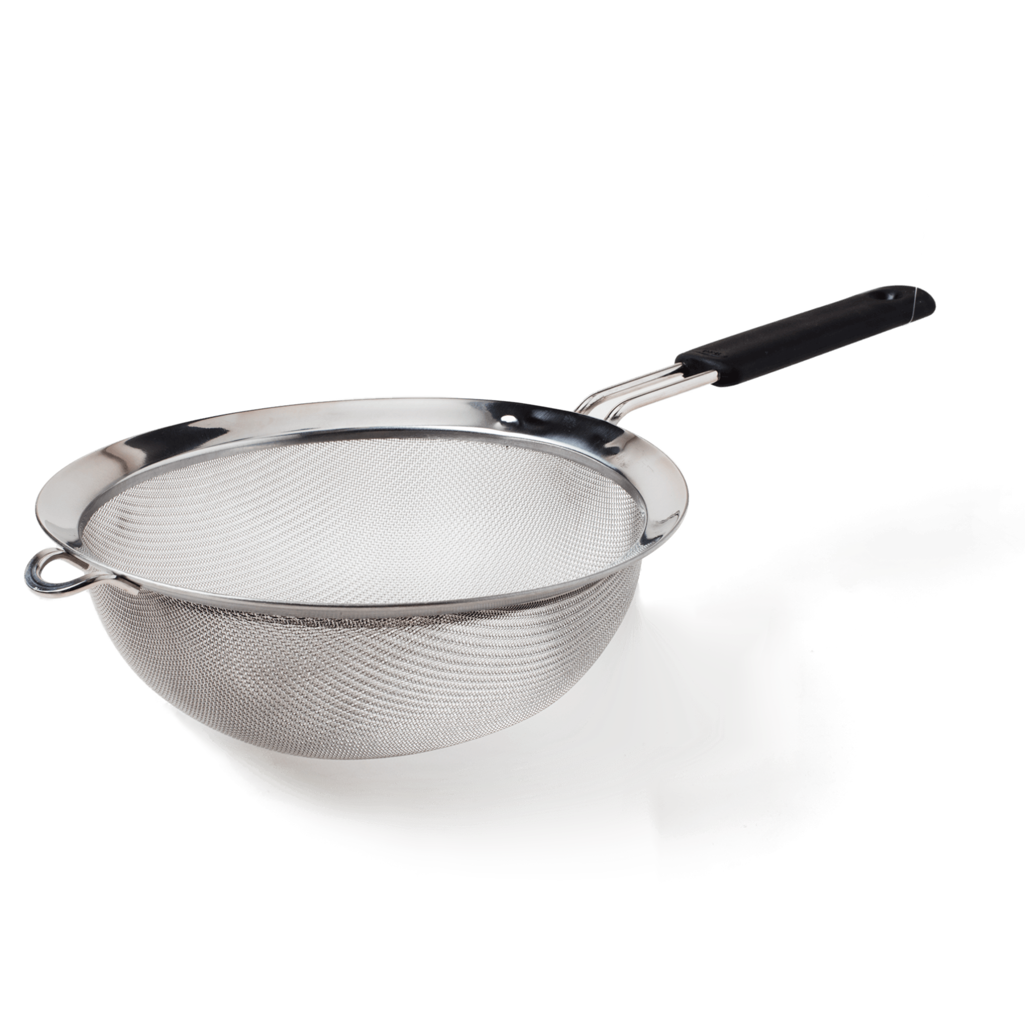 Fine Mesh Sieve: The Ultimate Guide to Straining Efficiency | Food Readme