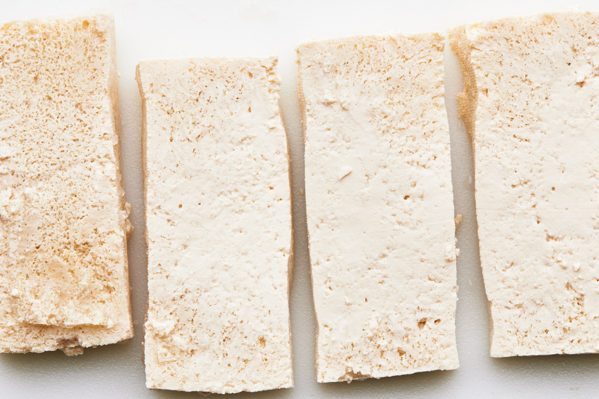Freezing tofu: a guide to maximize its texture | Food Readme