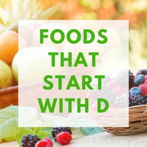 Fruits that Start with D: Discover Delicious Varieties | Food Readme