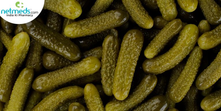 Gherkin Pickles: Exploring the Origins, Recipes, and Health Benefits ...