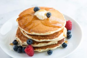 How Long Does Pancake Batter Last? Everything You Need to Know for ...